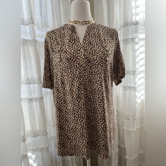 PerSeption Concept | Tops | Perception Concept Size Extra Large Blouse ...